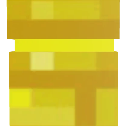 Golden Gauntlet(R6) (R) | Roblox Item - Rolimon's