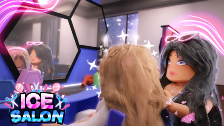 Trabaja en un Juego de Rol de Salón [¡EXITOS!] - Roblox