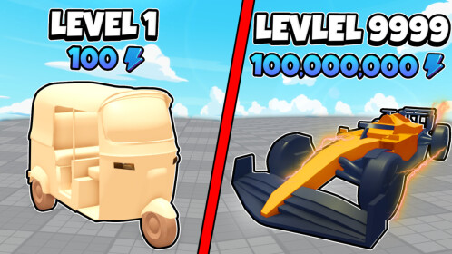 [ FARM] Treinamento de Carro - Roblox