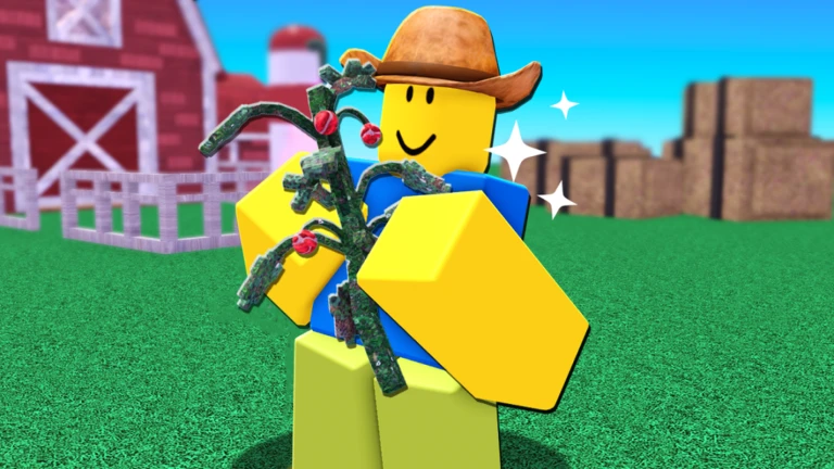 Tarım [Alpha] - Roblox