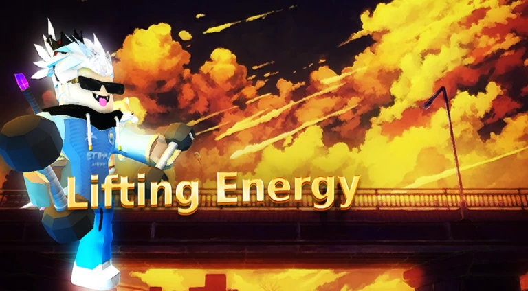 [Neue Karte!] Lifo's Lifting Simulator 2 - Roblox