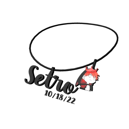 setro | Roblox Item - Rolimon's