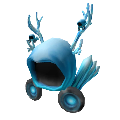 ⏳ Frost Dominus | Roblox Item - Rolimon's