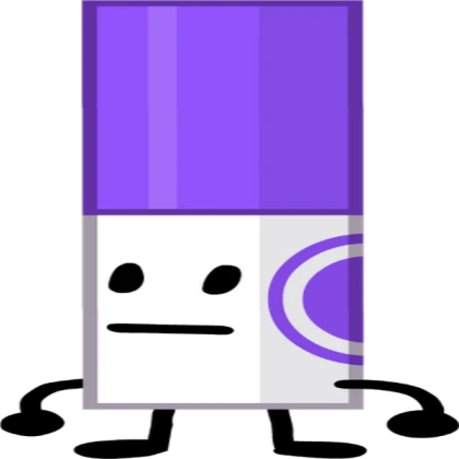 Marker (BFDI)