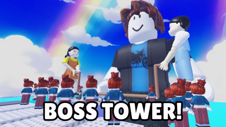 [UPD! ] Torre de Troller de Equipamento - Roblox