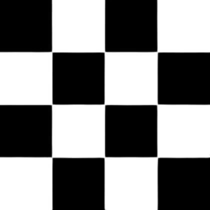 black checkers
