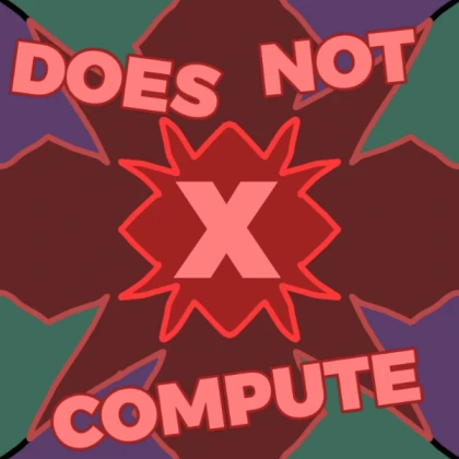 Does Not Compute Difficulty