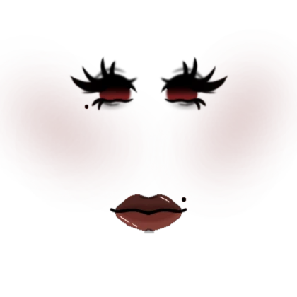 red eyes mole csom