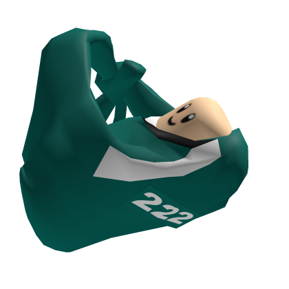 jogador 222 baby squid game - Woman Bundle 3.0 - Roblox