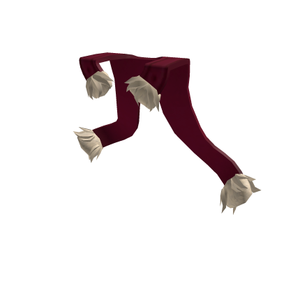 Christmas Sash - Roblox