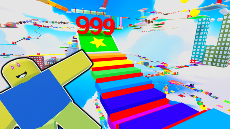 Fun Obby House! - Roblox