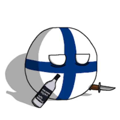 Finland boi