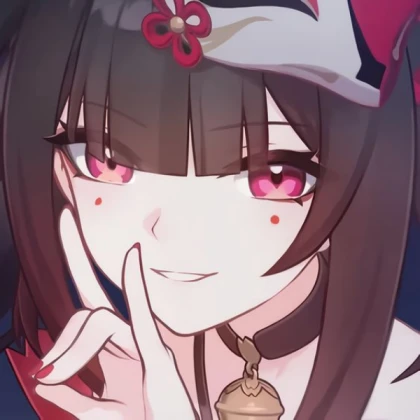 Sparkle Icon | Honkai Star Rail