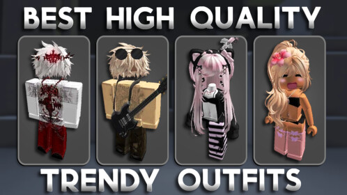 [CATÁLOGO] Ideas de tienda de ropa - Roblox