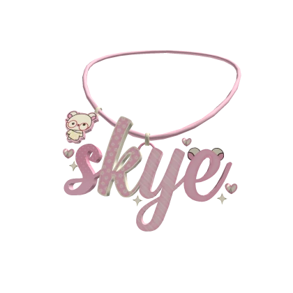 skye 3.0 | Roblox Item - Rolimon's
