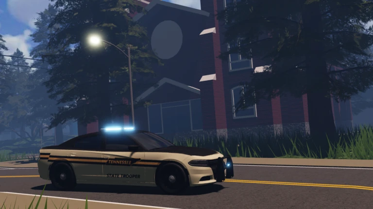 อัพเดท - ชุมชนบทบาทสมมติ Tennessee - Roblox