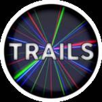 Trails!! - Roblox
