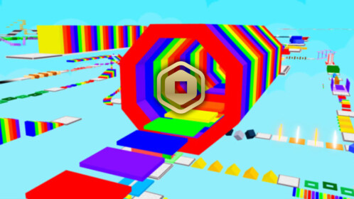 [ 999M] Robox Mega Fácil Gratis Parkour Obby - Roblox