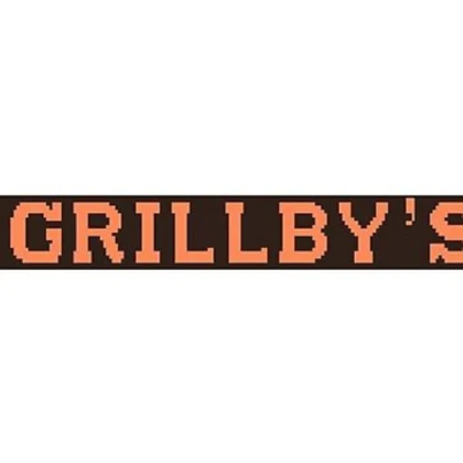 Grillby's sign