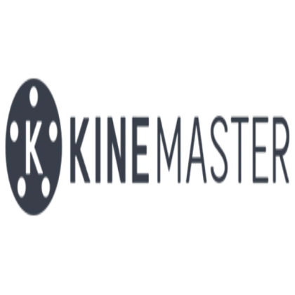 KineMaster Logo
