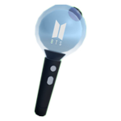 BTS Lightstick - Roblox