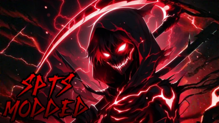 [⌛HOJE] SPTS: Modificado - Roblox