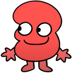 Three (BFDI:TPOT 15)