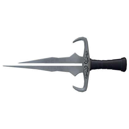 Two Time's Dagger [Forsaken] | Roblox Item - Rolimon's