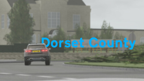 [ DAY 7 ] Dorset County - Roblox