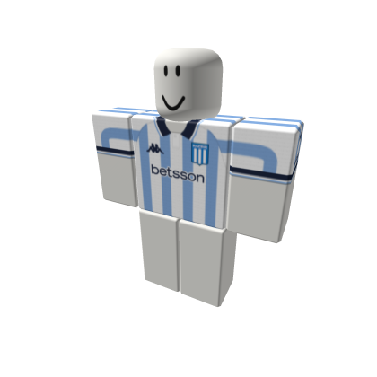 RACING - Roblox