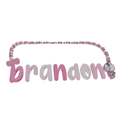 brandon 💗 | Roblox Item - Rolimon's