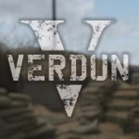 VERDUN : Deadlock - Roblox