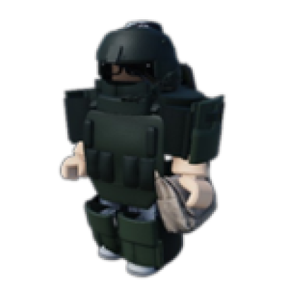 Juggernaut Armor - Roblox