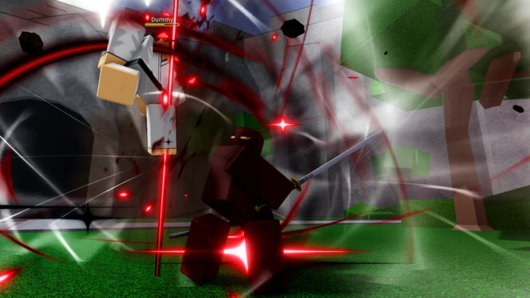 Showdown de Stickman [Junio] - Roblox