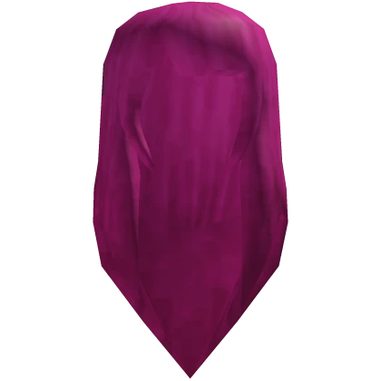 Classic Wispy Bangs [Magenta] | Roblox Item - Rolimon's