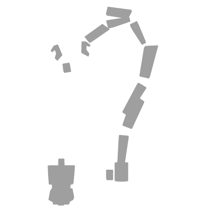 Question Mark Transformation Emote - Roblox