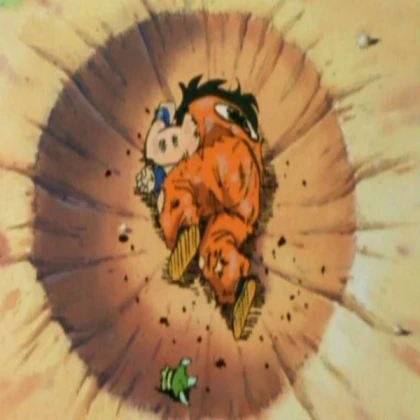 Yamcha