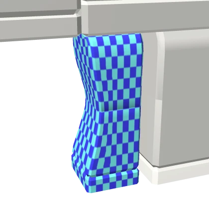 Woman Revamped - Roblox