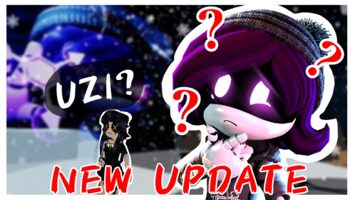 ¡Adivina ese personaje de Murder Drones! - Roblox