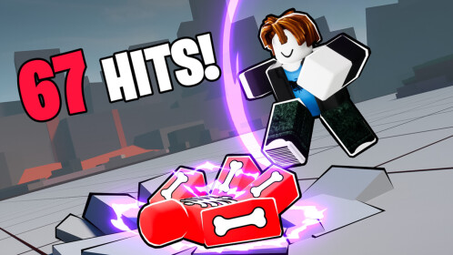 DUEL Savaşçıları - Roblox