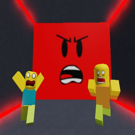 Muralla de velocidad de escape clásica de Doom!! - Roblox