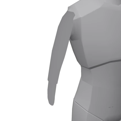 Mini Chibi Female - Right Arm | Roblox Item - Rolimon's