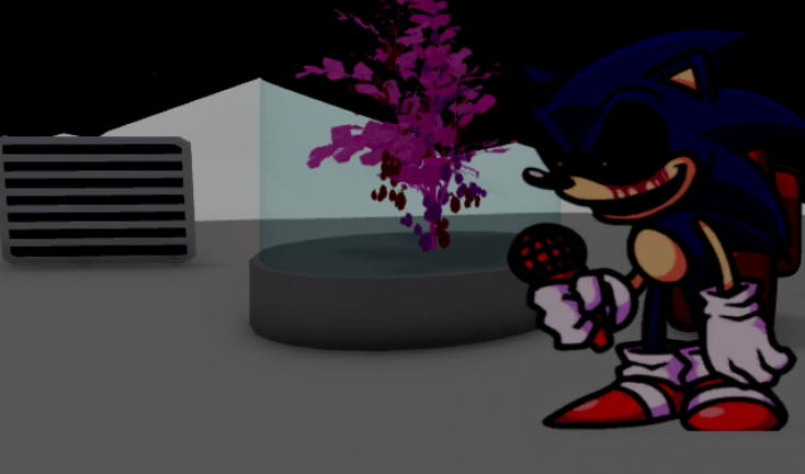 FNF RP (Update) - Roblox