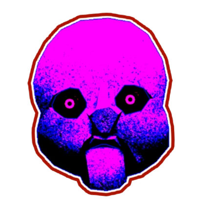 Shadow Baby from Nullscape