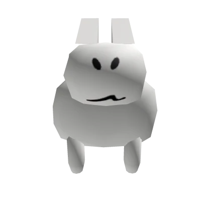 Gubby | Roblox Item - Rolimon's