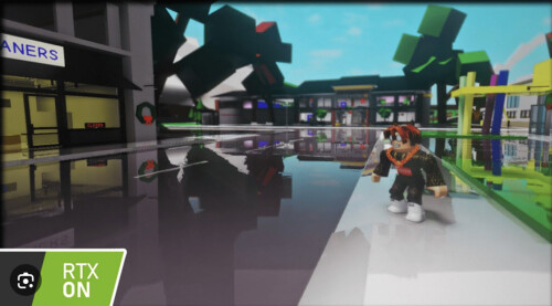 ¡Brookhaven realista! [NUEVO!] | Shaders - Roblox