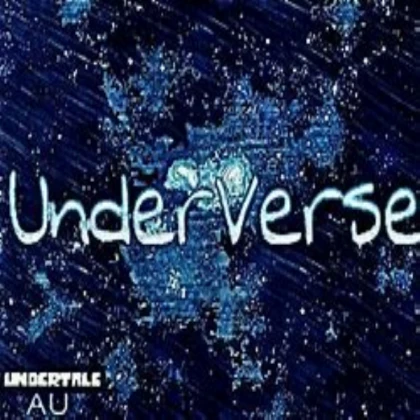 Underverse logo