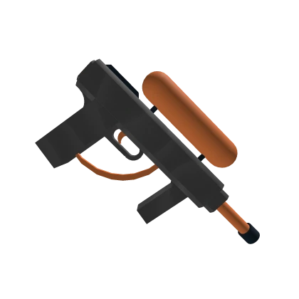 Classic Paintball Gun | Roblox Item - Rolimon's