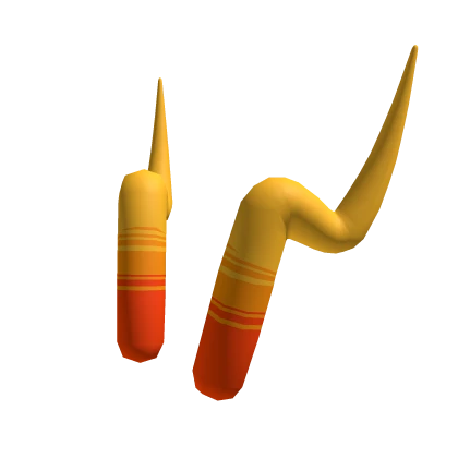 Ancient Aquarius Troll Horns | Roblox Item - Rolimon's