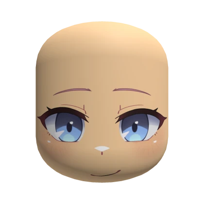 Niko Face | Roblox Item - Rolimon's